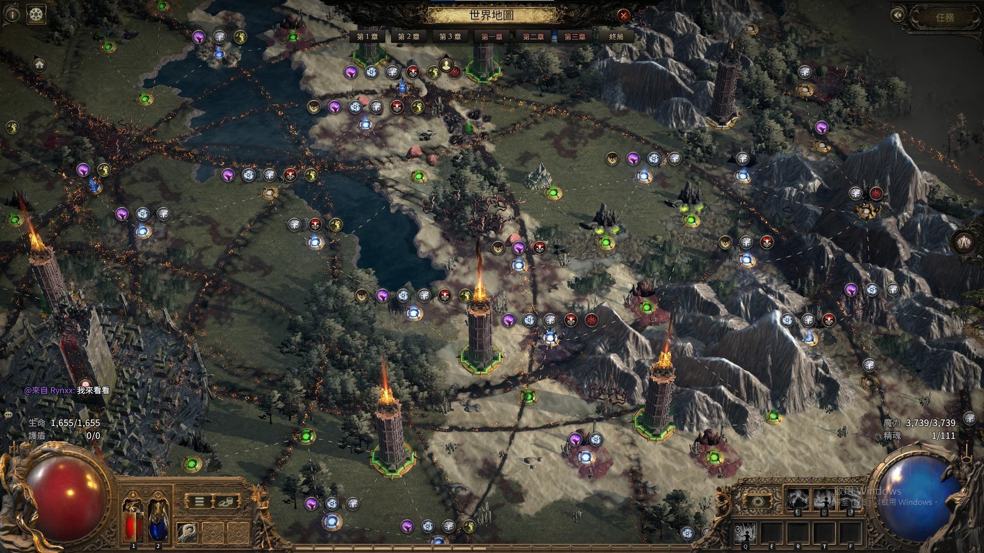 poe 2: A New Chapter in ARPG Innovation and Depth – RS4Money