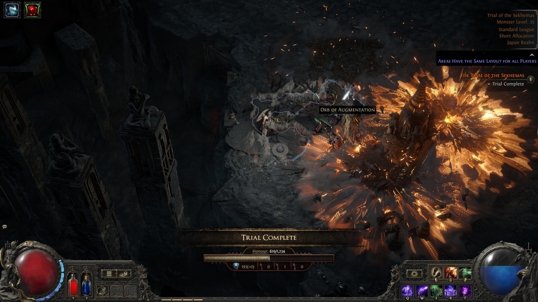 poe2: The Significance of Storytelling and World-Building in Expanding ...